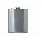 Maxam® 18oz Stainless Steel Flask - Walmart.com