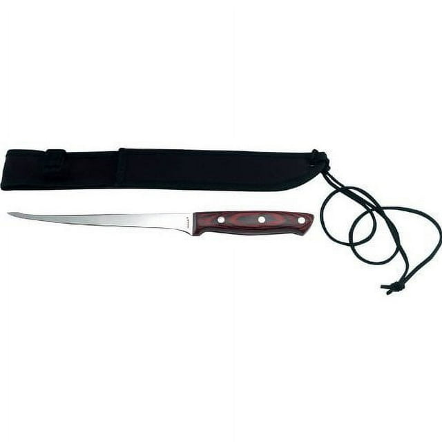 Maxam® Fillet Knife - Walmart.com