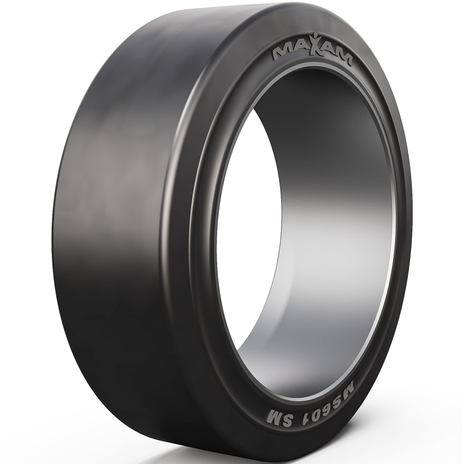 Maxam MS601 Smooth 16X5.00X10.5 120A2 Industrial Tire - Walmart.com