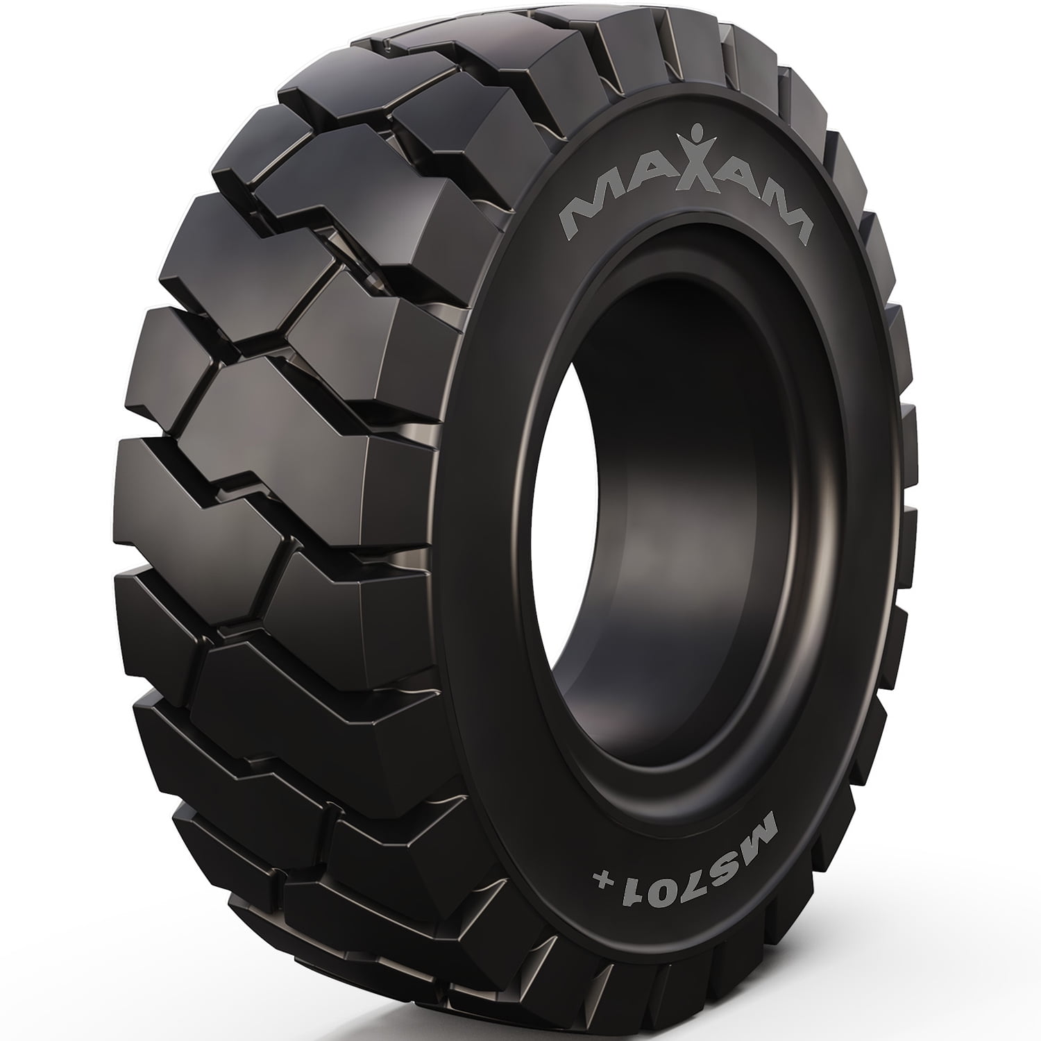 Maxam MS701+ Standard 28X9.00-15 155A5 Industrial Tire - Walmart.com
