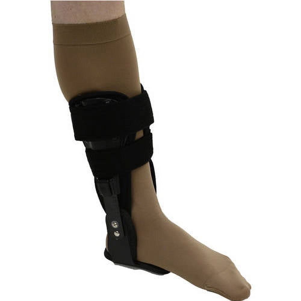 Maxar Plastic Adjustable Ankle Stirrup, AAS-102 - Walmart.com