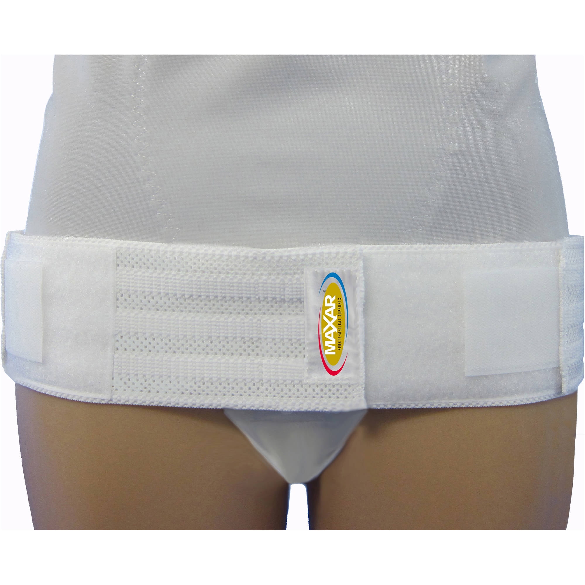 Maxar Sacroiliac Joint Pain Relief for Men & Women, Lower Back Support Belt, Sib-13 - Walmart.com