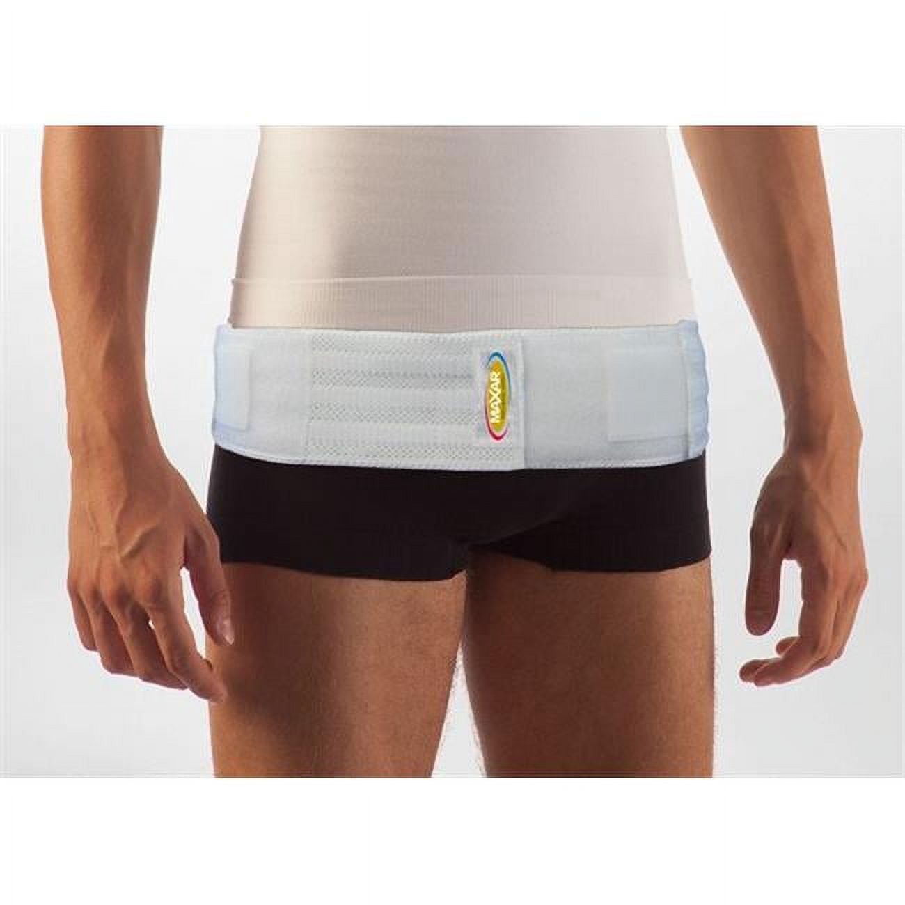 Maxar Sacroiliac Support Belt - 2XL - Walmart.com