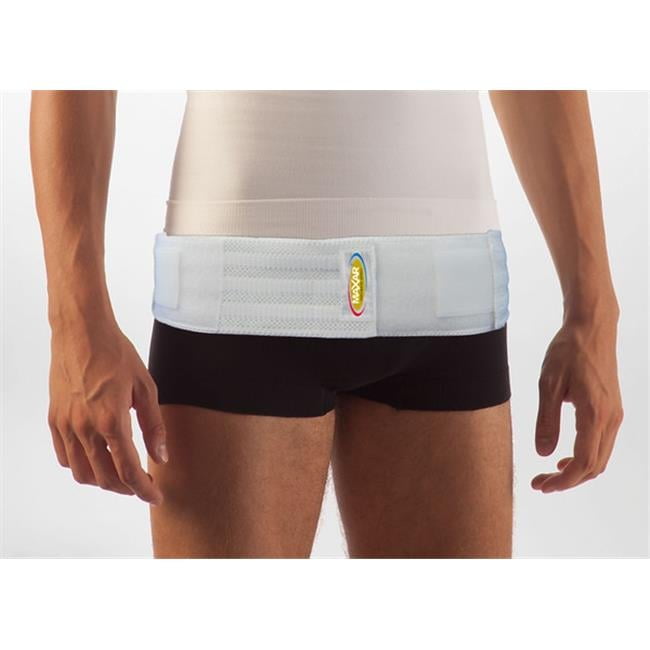 Maxar Sacroiliac Support Belt - Extra Large - Walmart.com