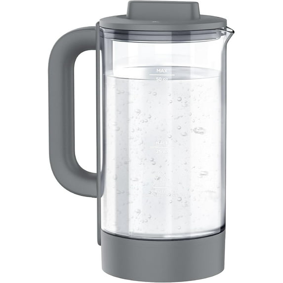 Maxblue Pure Water Tank for WD-M1 Countertop Reverse Osmosis System ...