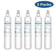GE Advanced Filtration Refrigerator Water Filter RPWFE (2 Pack ...