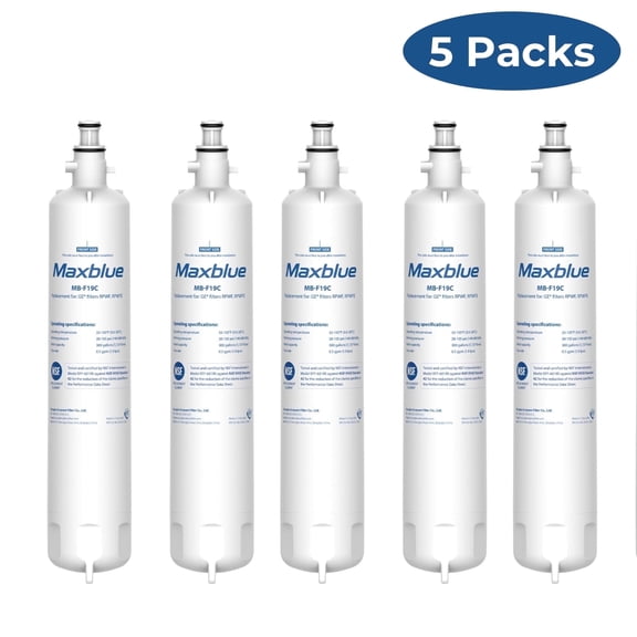 Samsung Water Filter, DA29-00020B, 1 Pack, Helps Remove Impurities ...