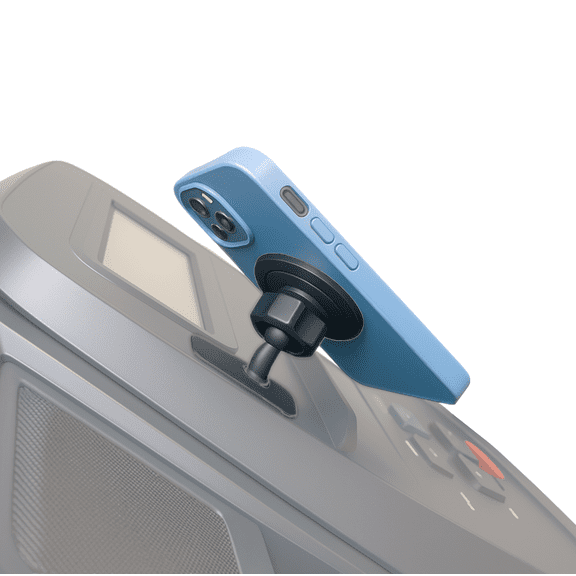 Treadmill Phone Holder