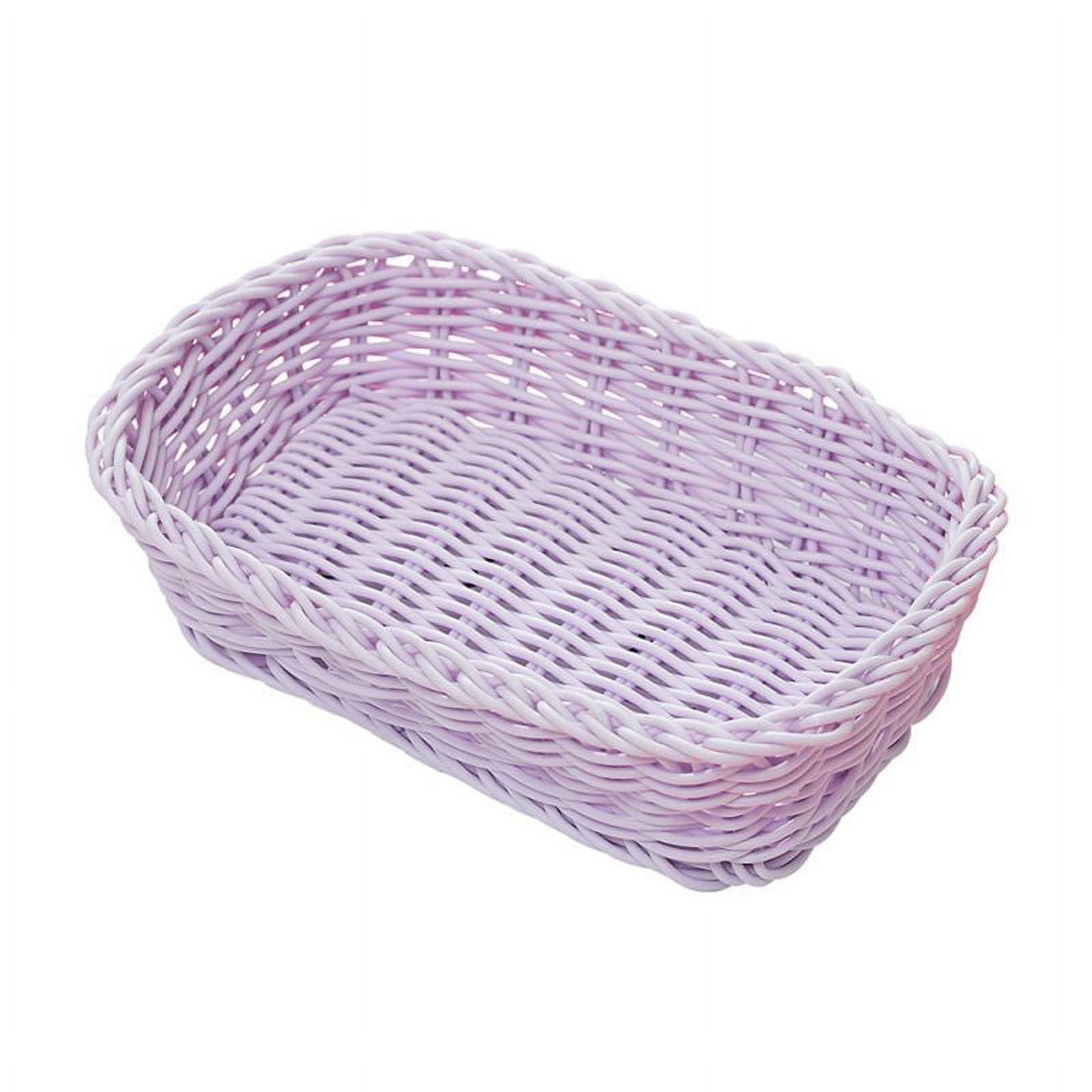Maxcozy Small Objects Storage Baskets Desktop Organizer for Office ...