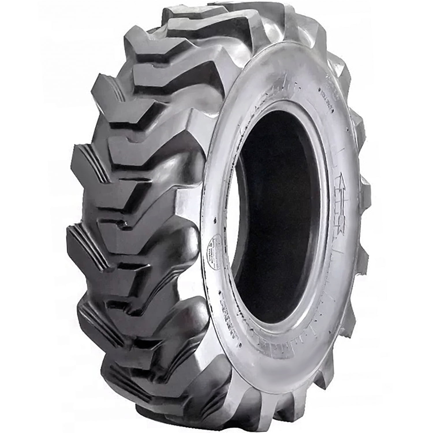 Maxdura 6040 10.5/80-18 123B 12 Ply Industrial Tire - Walmart.com