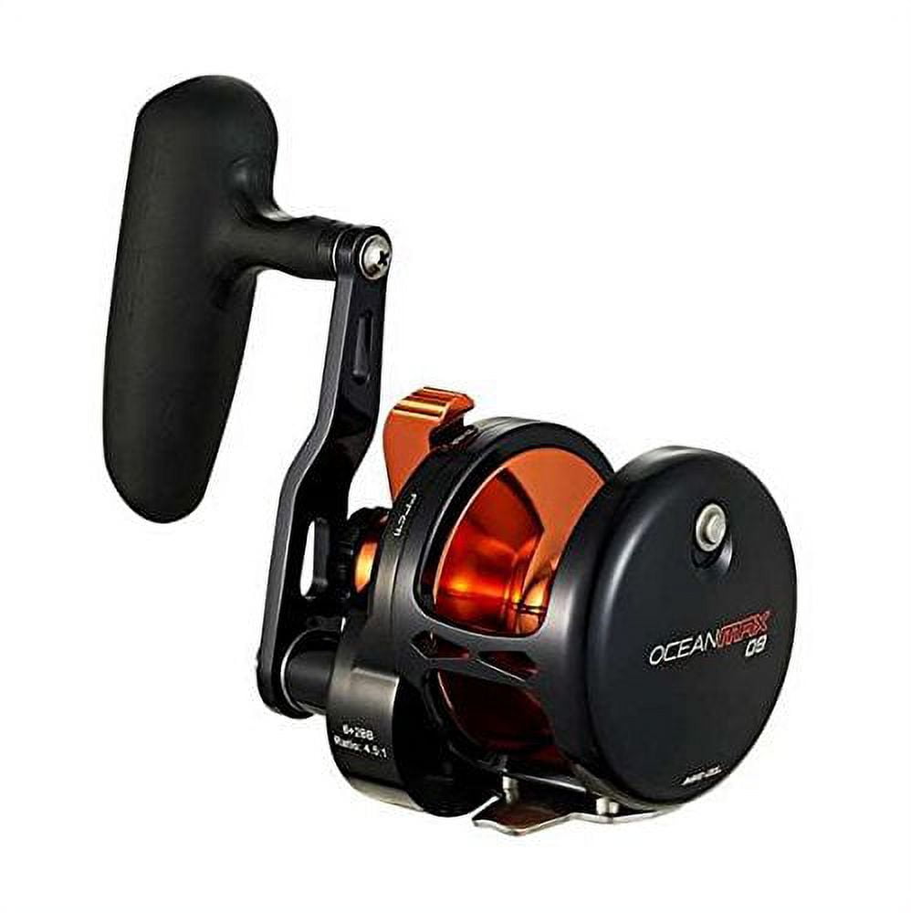 Maxel Ocean MAX Single Speed OSL09CB Copper/Black Silent - Walmart.com