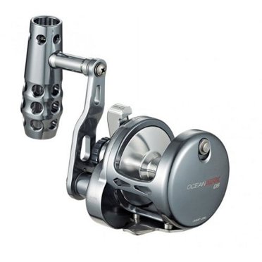 Daiwa SASD40A Saltiga Star Drag Conventional Reel - Walmart.com