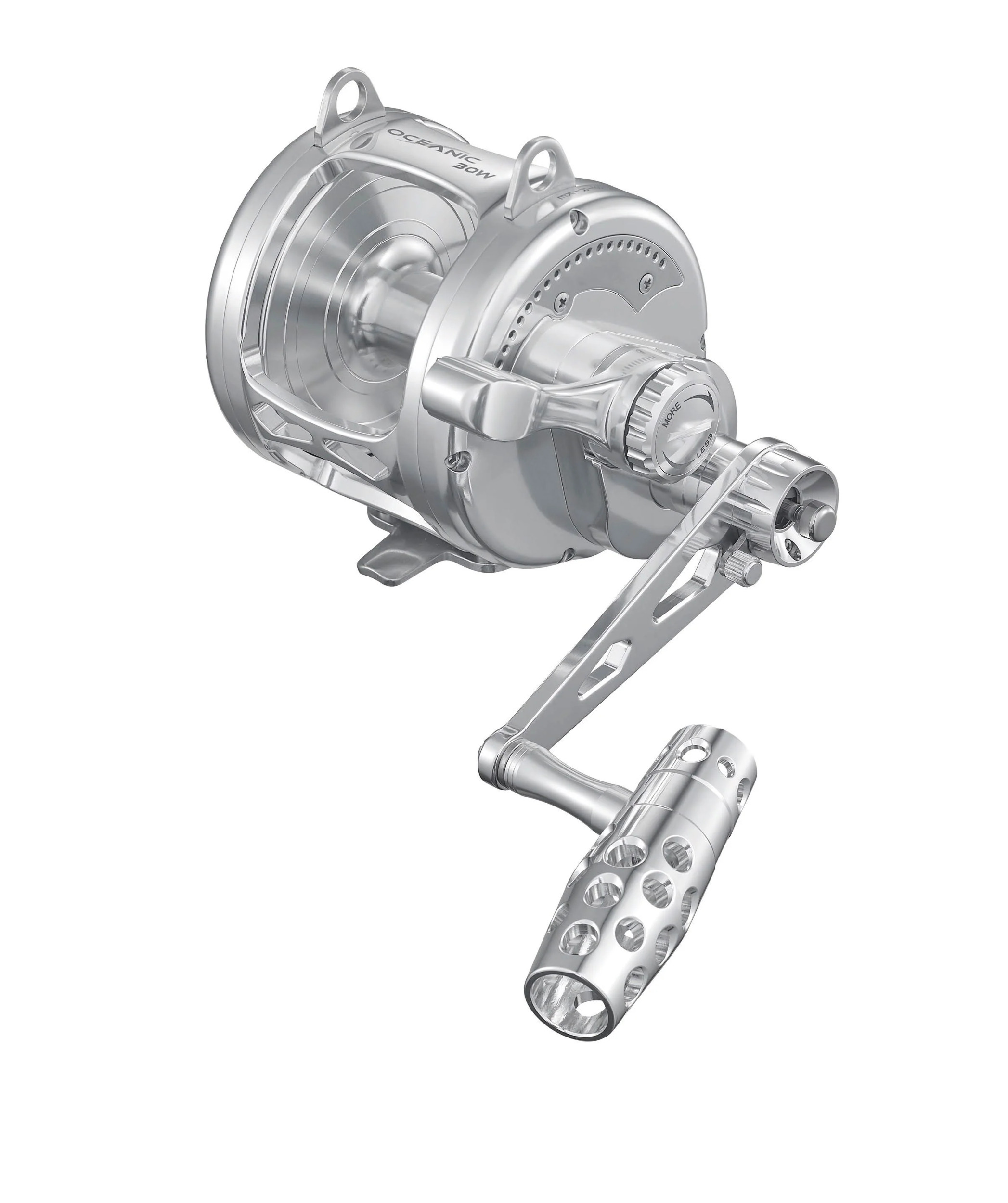 Maxel Oceanic Offshore Conventional Reel - Walmart.com