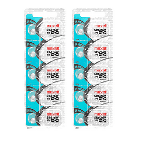 Sr 626 Sw Watch Battery