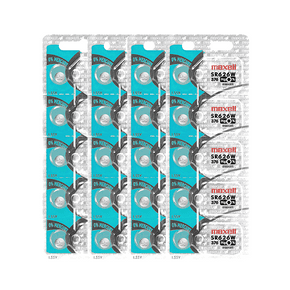 Sr 626 Sw Watch Battery