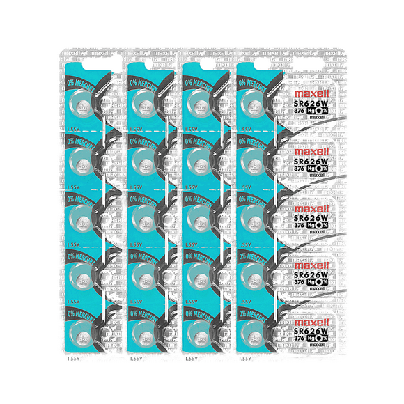 Sr 626 Sw Watch Battery