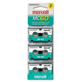 Mini Cassette