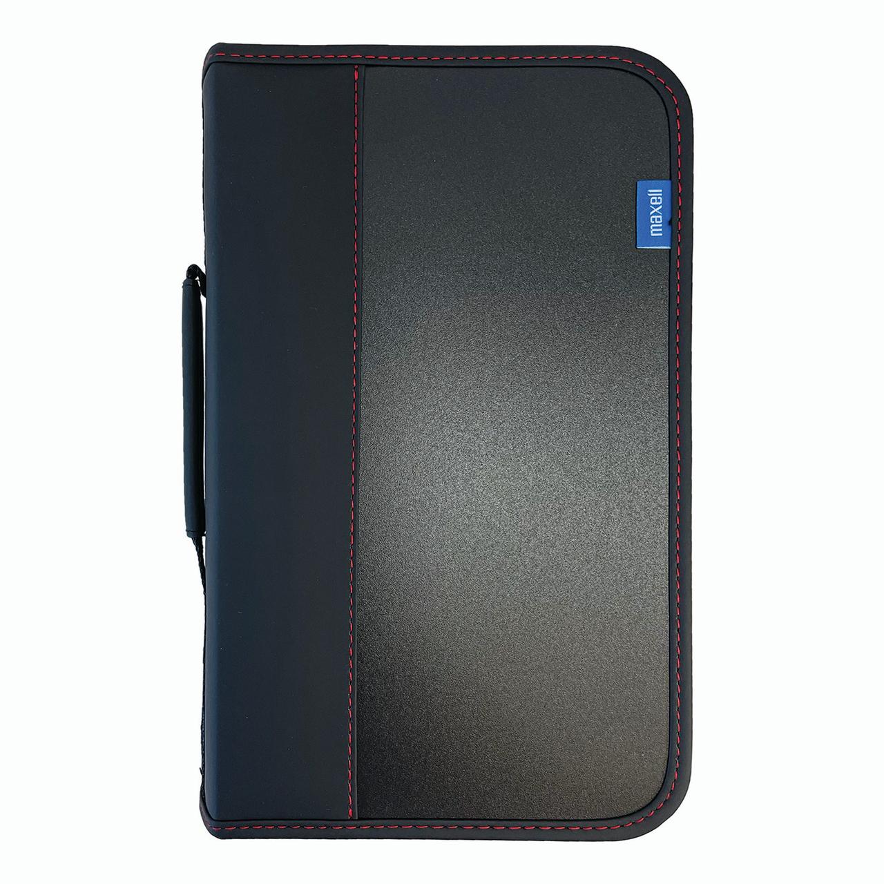 Maxell, MAX190150, CD/DVD Keeper Sleeves - Clear (50 Pack), 50, Clear ...