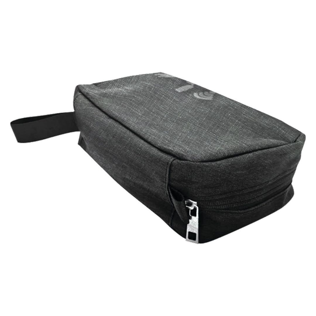 Maxell Folding Storage Travel Case with Durable Exterior, Foldable Body ...