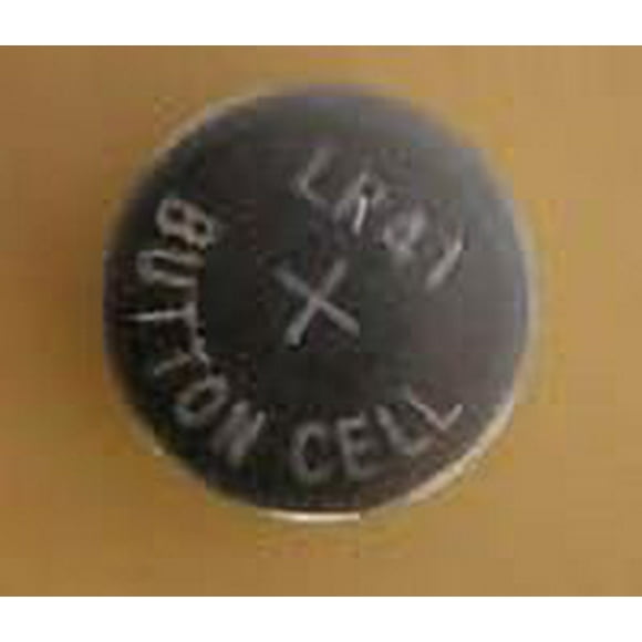 Lr41 Battery