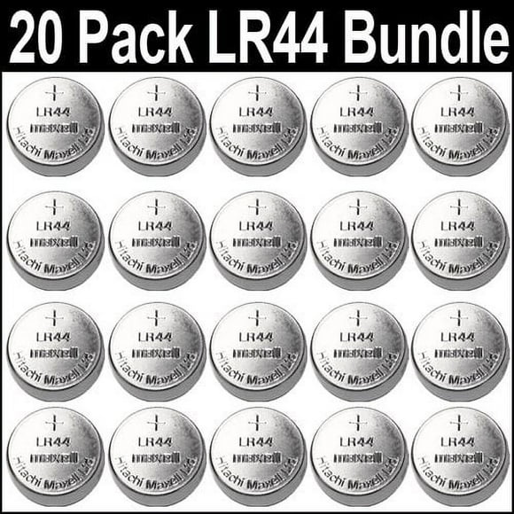 lr44 batteries in Button batteries - Walmart.com