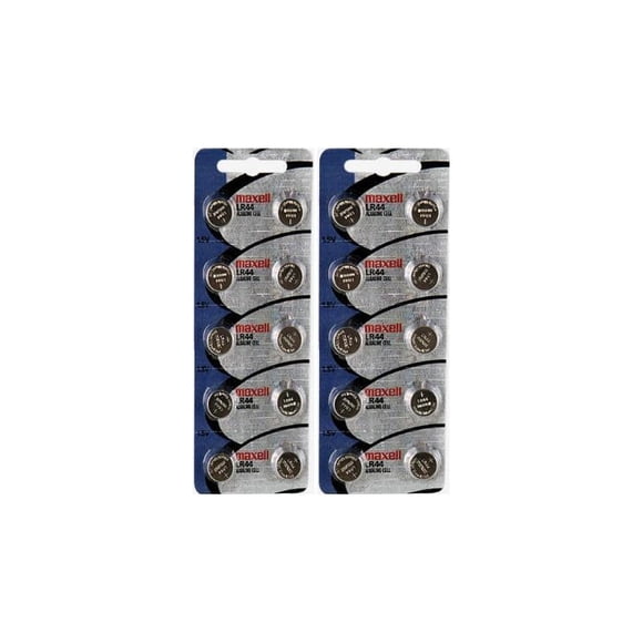 lr44 batteries in Button batteries - Walmart.com