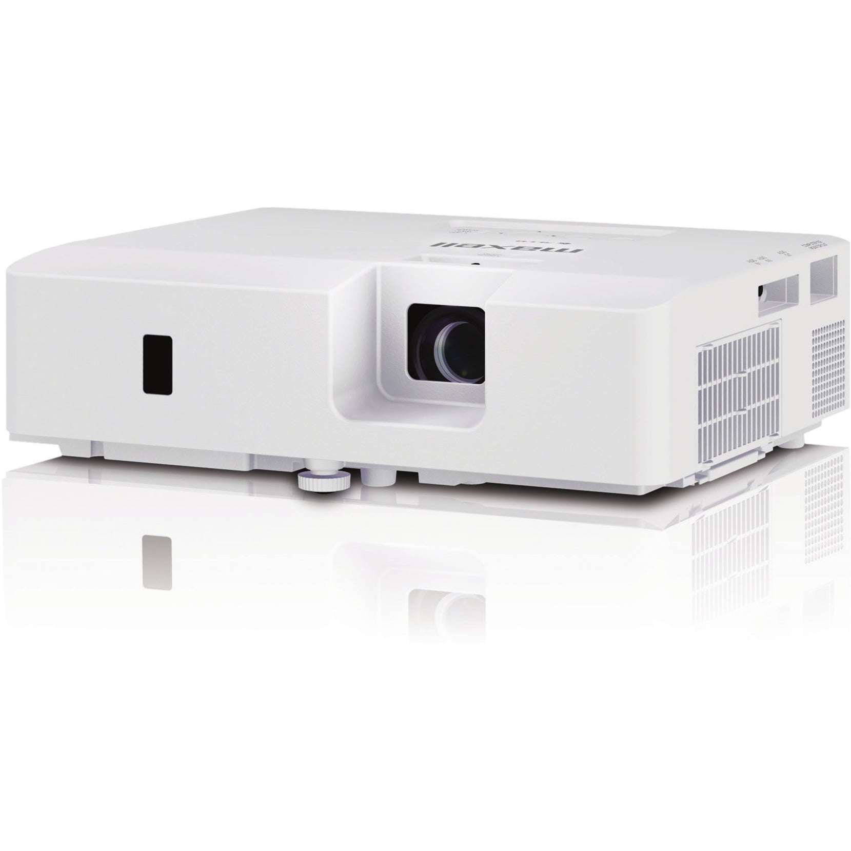 Maxell MCEW3551 LCD Projector, 16:10 - Walmart.com