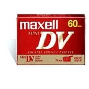 Mini Dvds For Camcorders