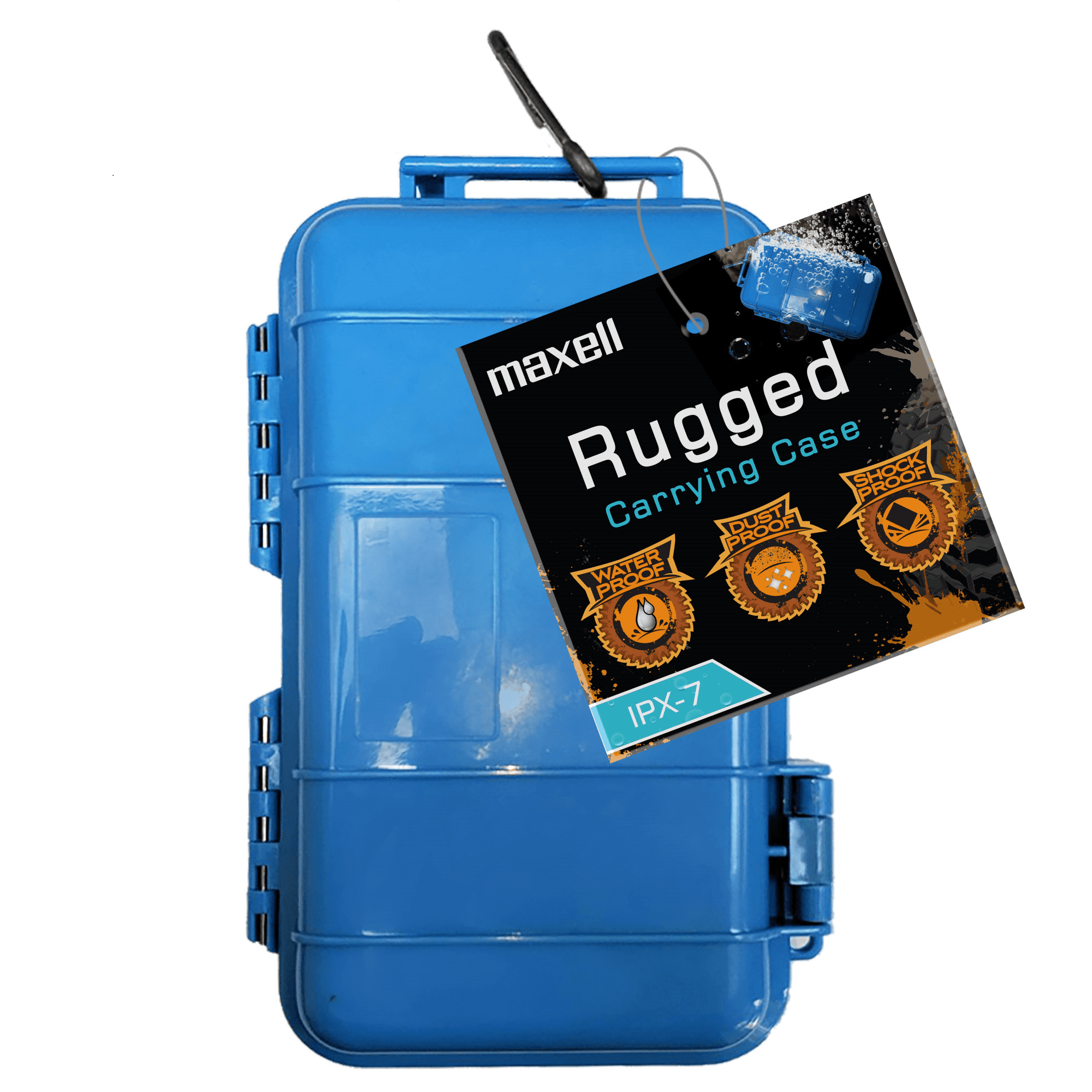 Maxell Rugged Case - Walmart.com