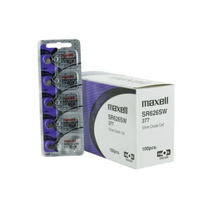 Sr 626 Sw Watch Battery