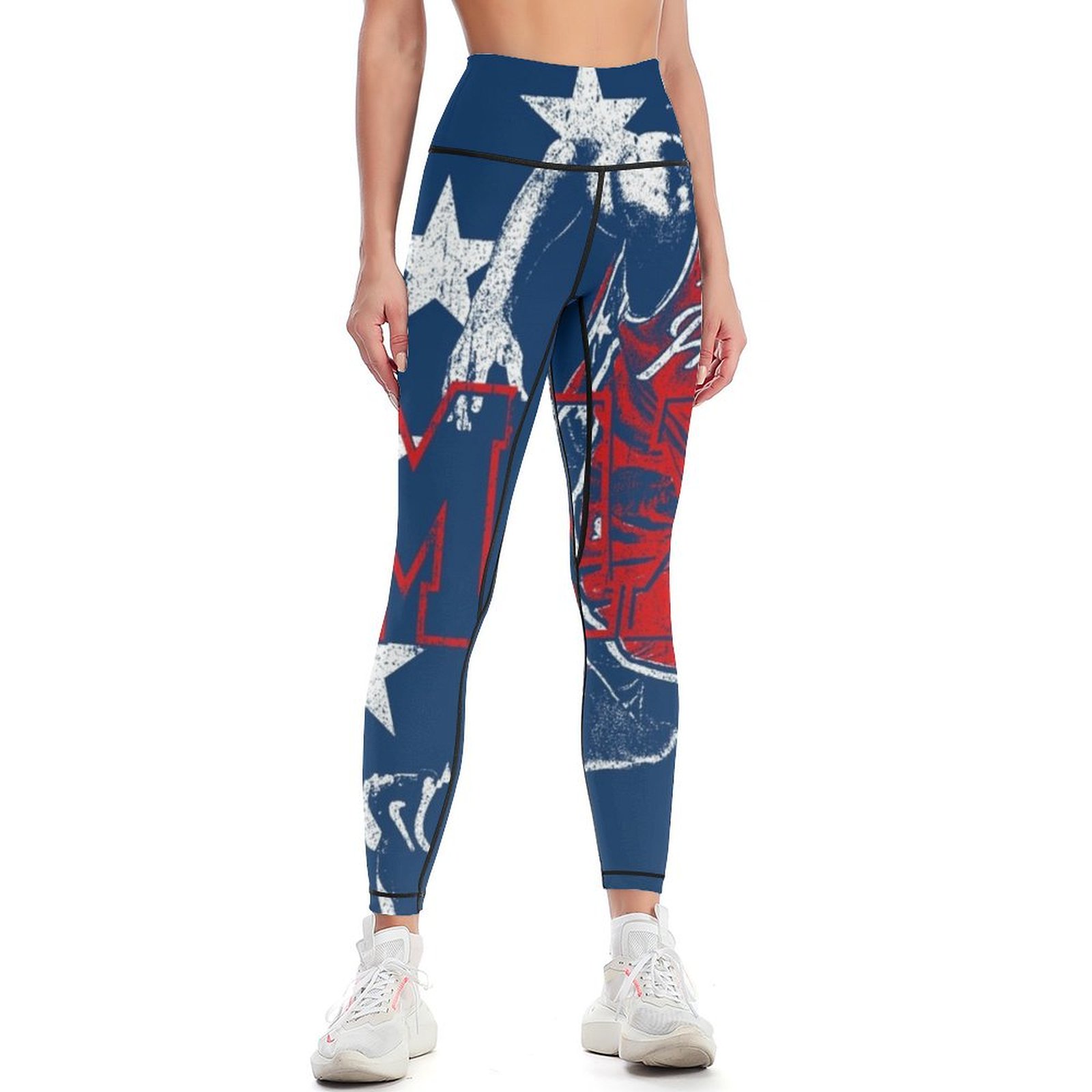 Maxey Leggings sports for push up woman gym Womens Leggings - Walmart.com