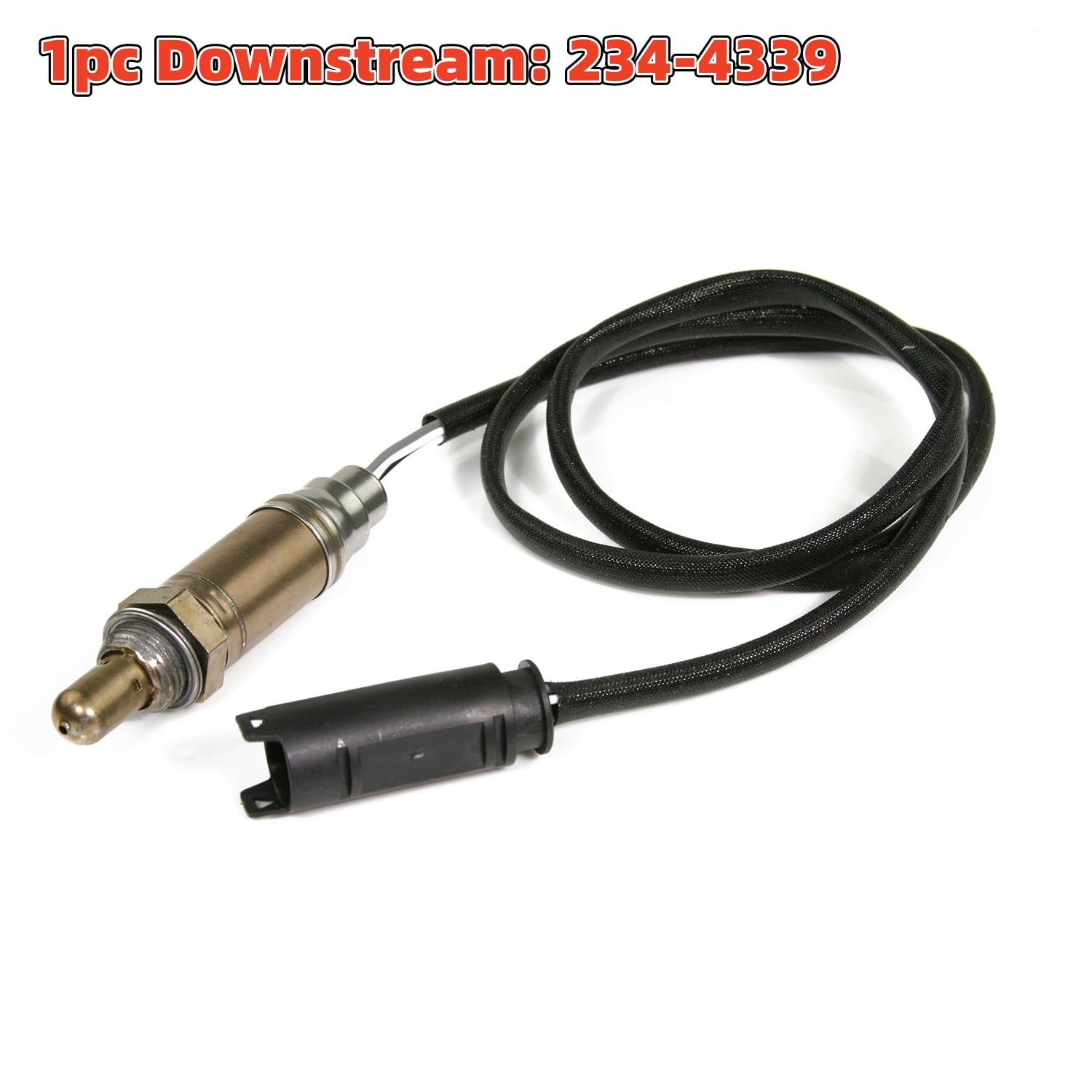 Maxfavor 1 Pack Oxygen Sensor for 2003-2005 Land Rover Range Rover BMW ...
