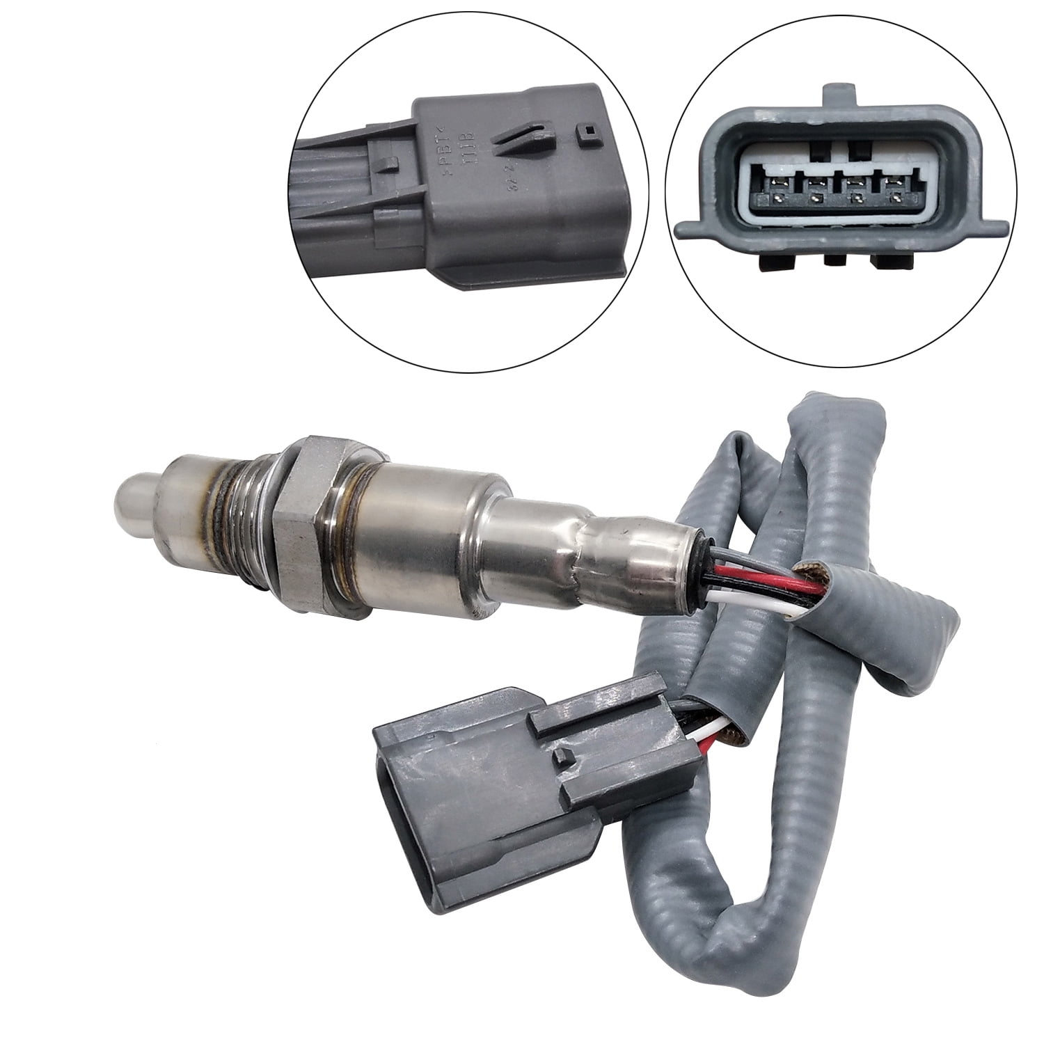 Maxfavor 1 Pack Oxygen Sensor for 2015 Nissan Juke, Pathfinder, Murano ...