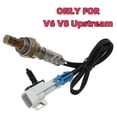 Maxfavor 1pc O2 Oxygen Sensor for Chevrolet Silverado 3500 HD 2007-2011 ...