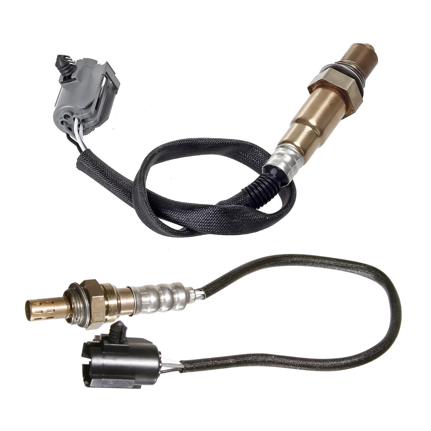 Jeep Wrangler O2 Sensor