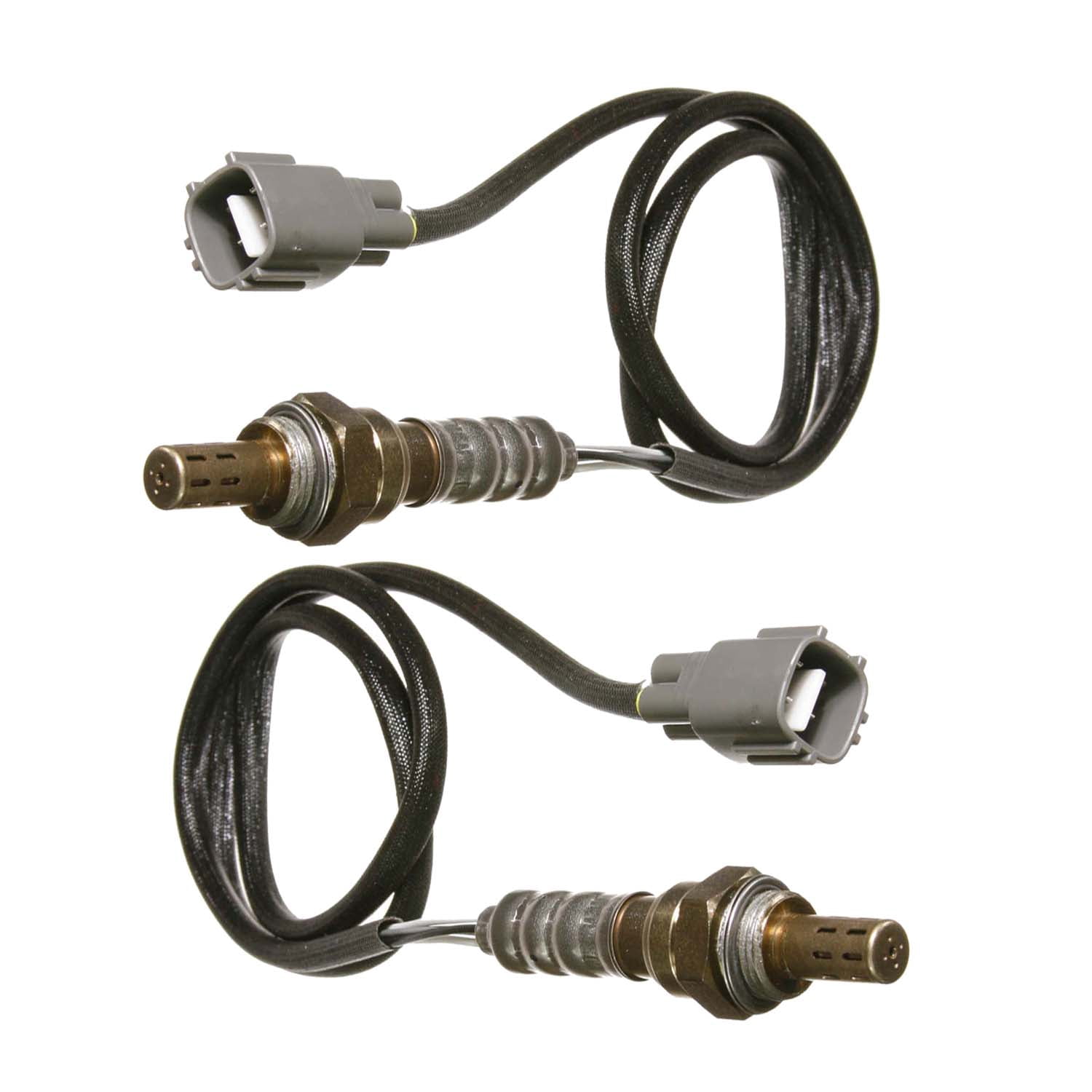 Maxfavor 2Pcs O2 Oxygen Sensor for Lexus GS400 V8 4.0L 2000-1998 Base ...