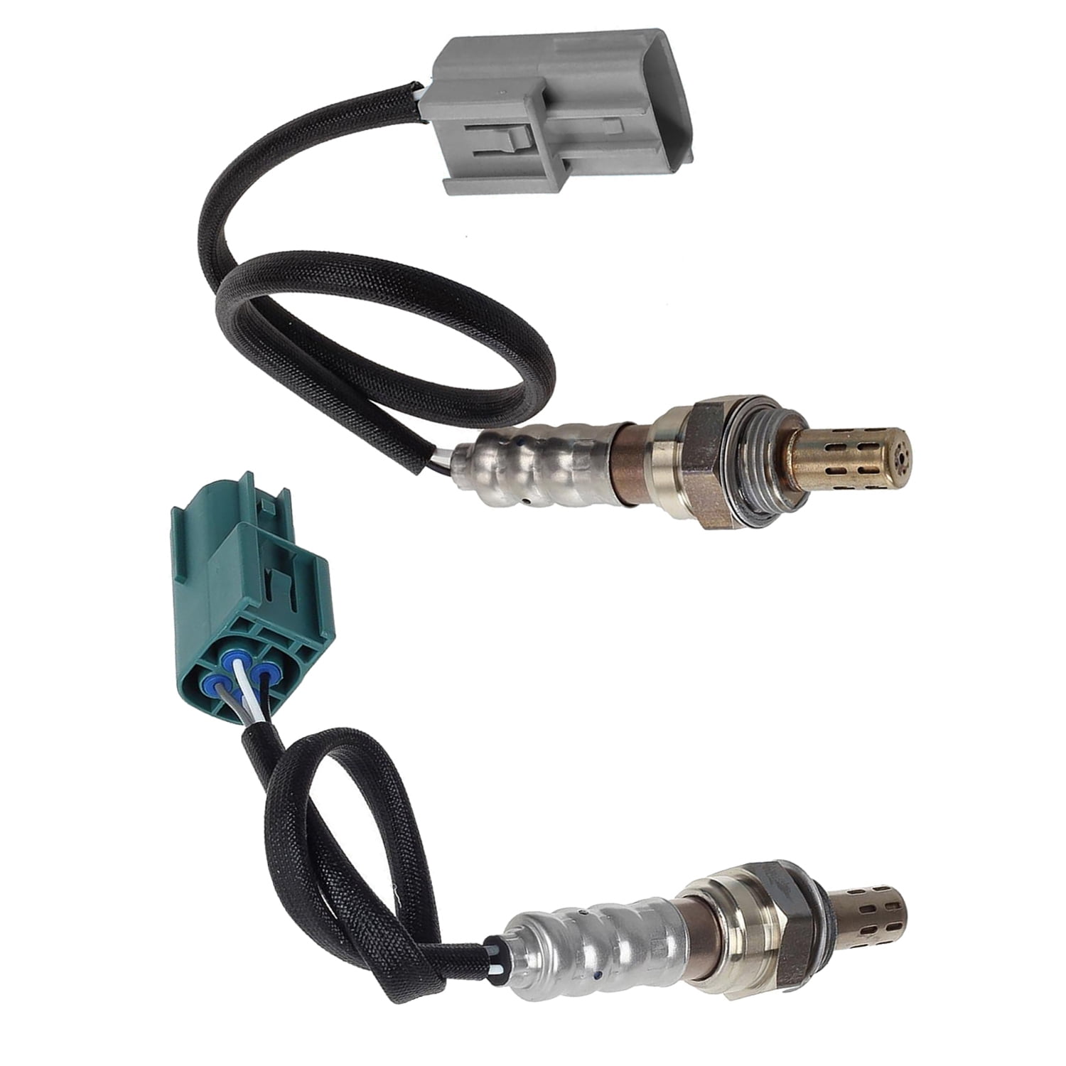 Maxfavor 2Pcs O2 Oxygen Sensor for Nissan Altima 2001-2004 2.4L 3.5L ...