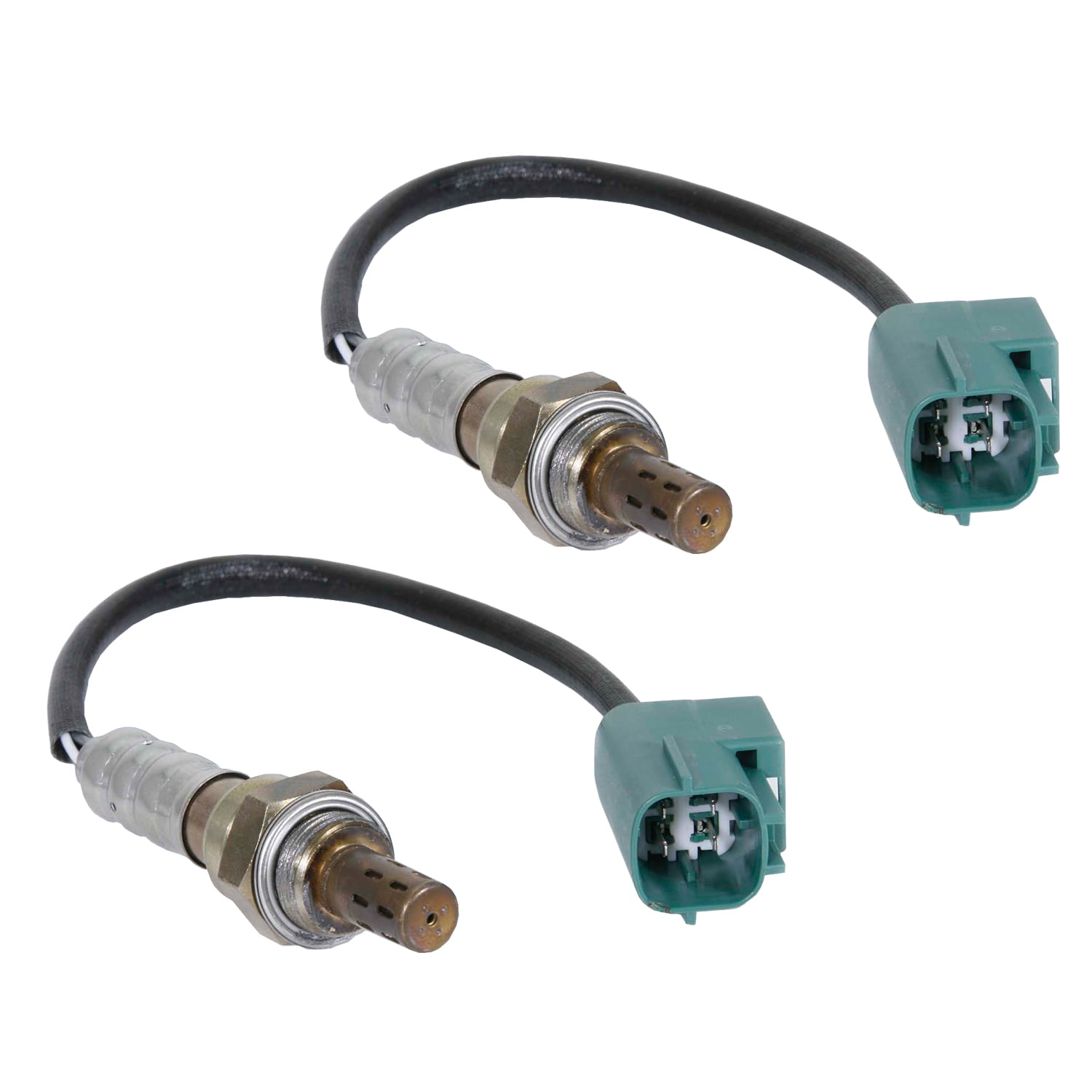 Maxfavor 2Pcs O2 Oxygen Sensor for Nissan Altima, Maxima, Murano, Quest ...