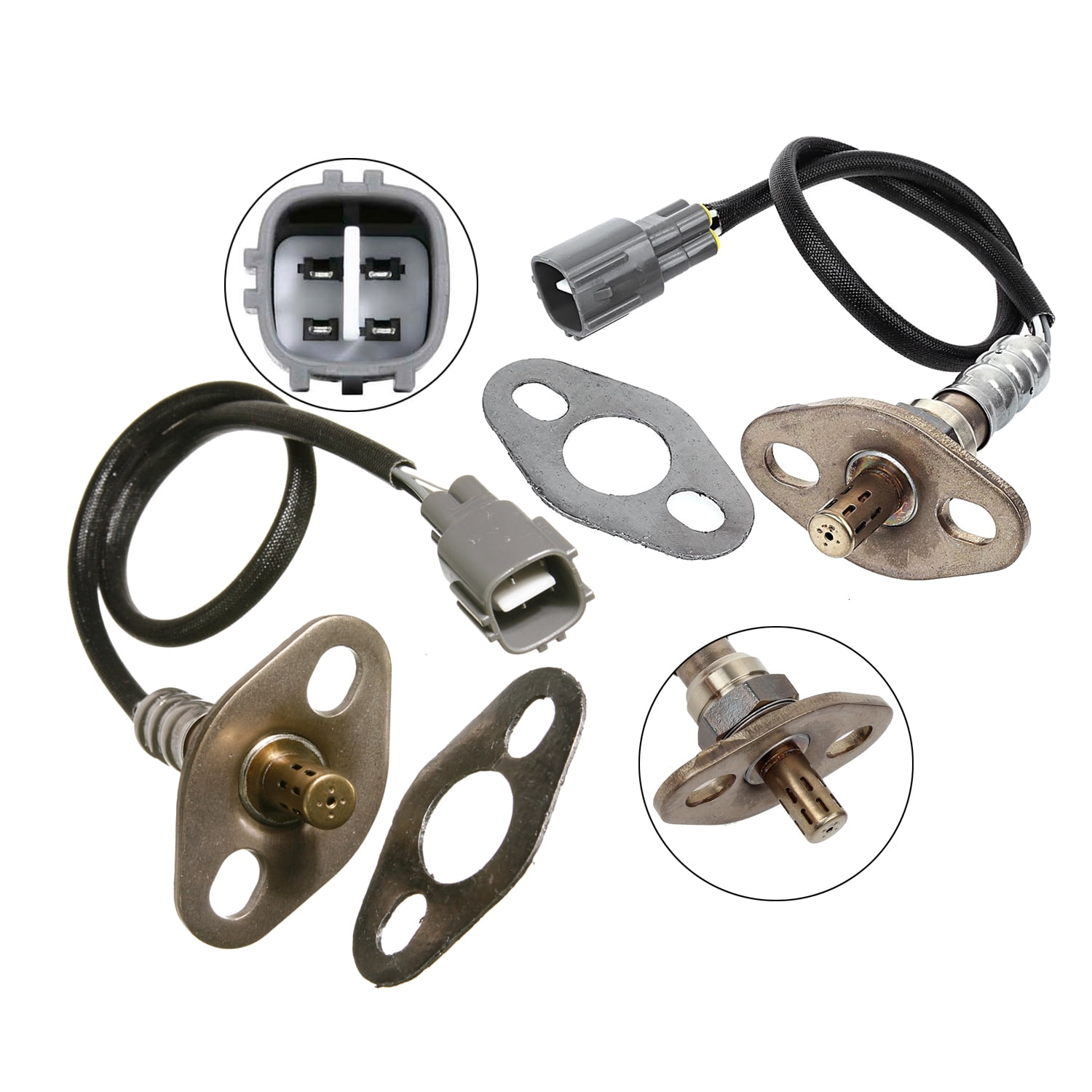 Toyota Previa Oxygen Sensor