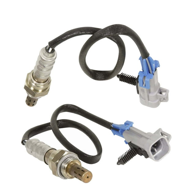 Maxfavor 2Pcs Upstream or Downstream Oxygen Sensor for 2003-2005 ...