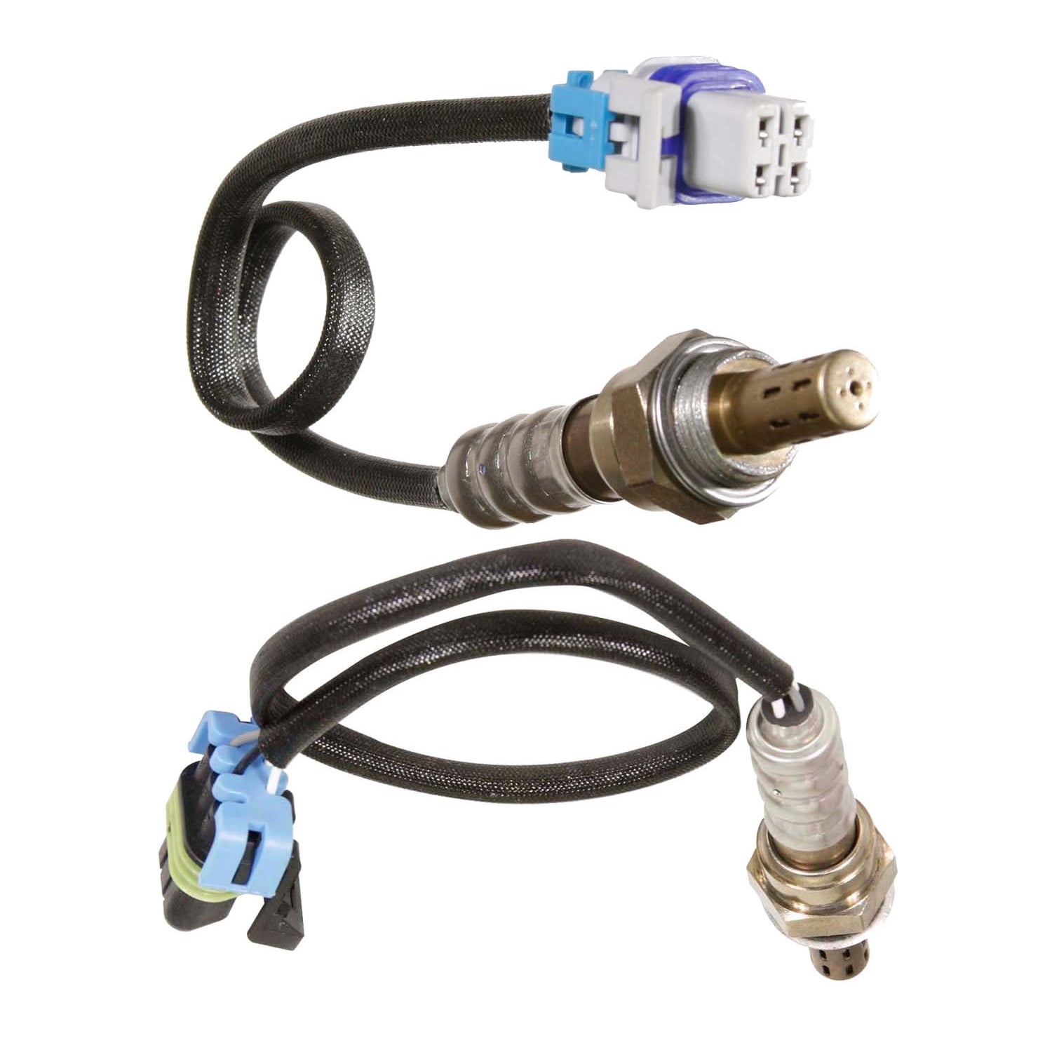 Maxfavor 2X O2 Oxygen Sensor for 2003 2005-2006 Chevrolet Silverado ...