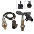 Maxfavor 2X O2 Oxygen Sensor for 2014-2009 Ford F-150, E-150 Van, E-250 ...