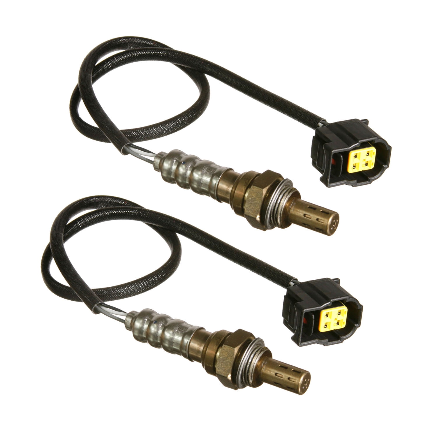 Maxfavor 2X O2 Oxygen Sensor for Chrysler Aspen 2009, Dodge Durango V8 ...