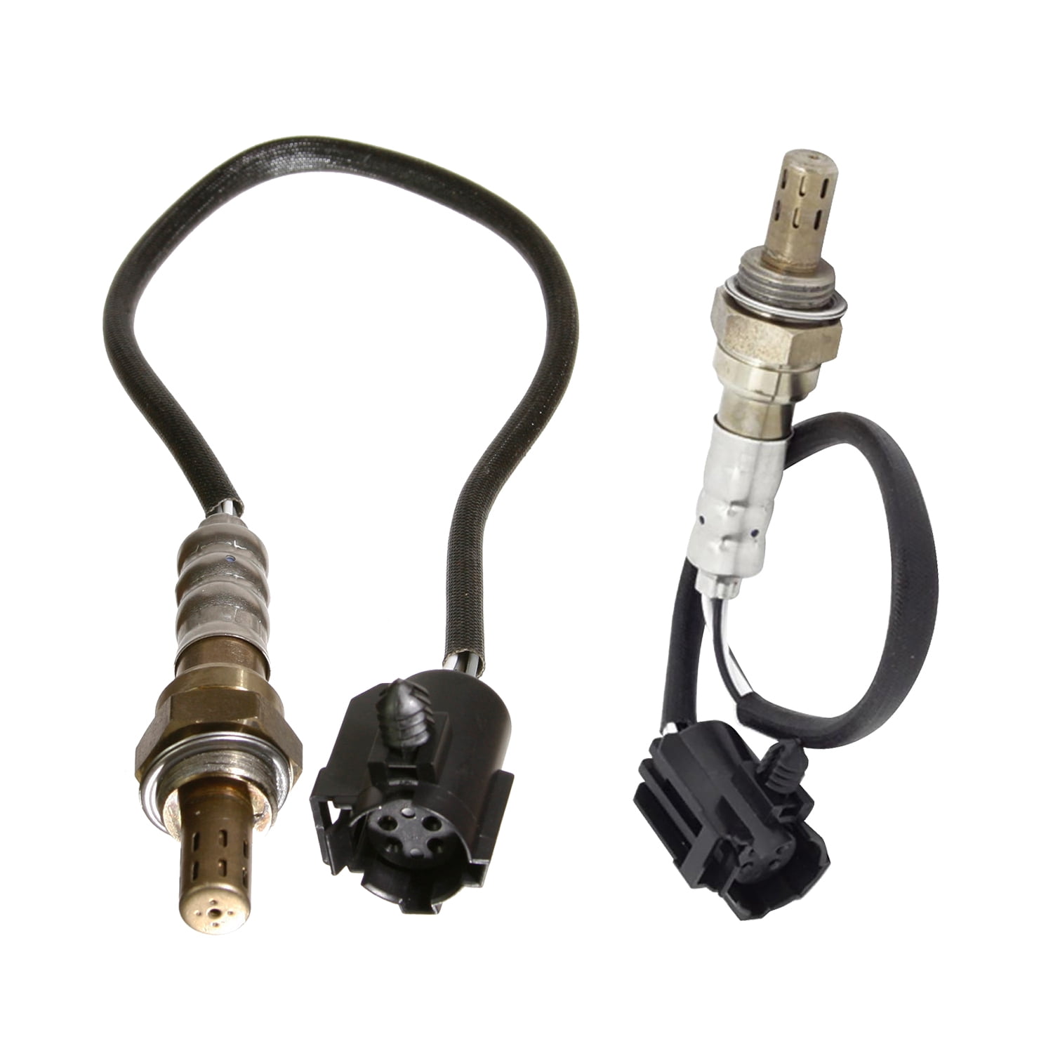 Maxfavor 2X O2 Oxygen Sensor for Jeep Grand Cherokee TJ Wrangler 4.0L ...