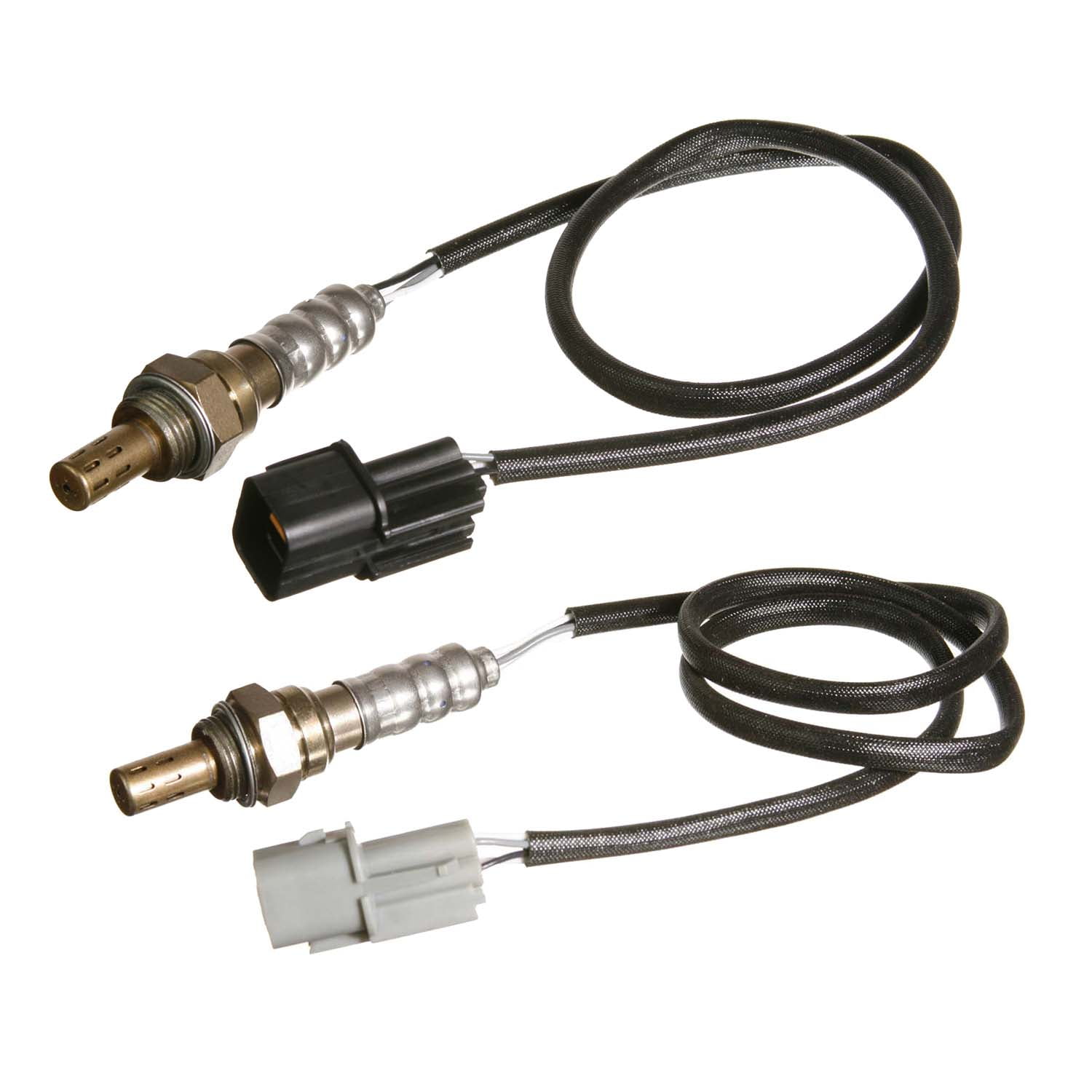Maxfavor 2X O2 Oxygen Sensor for Mitsubishi Montero Sport 3.0L 1999 ...