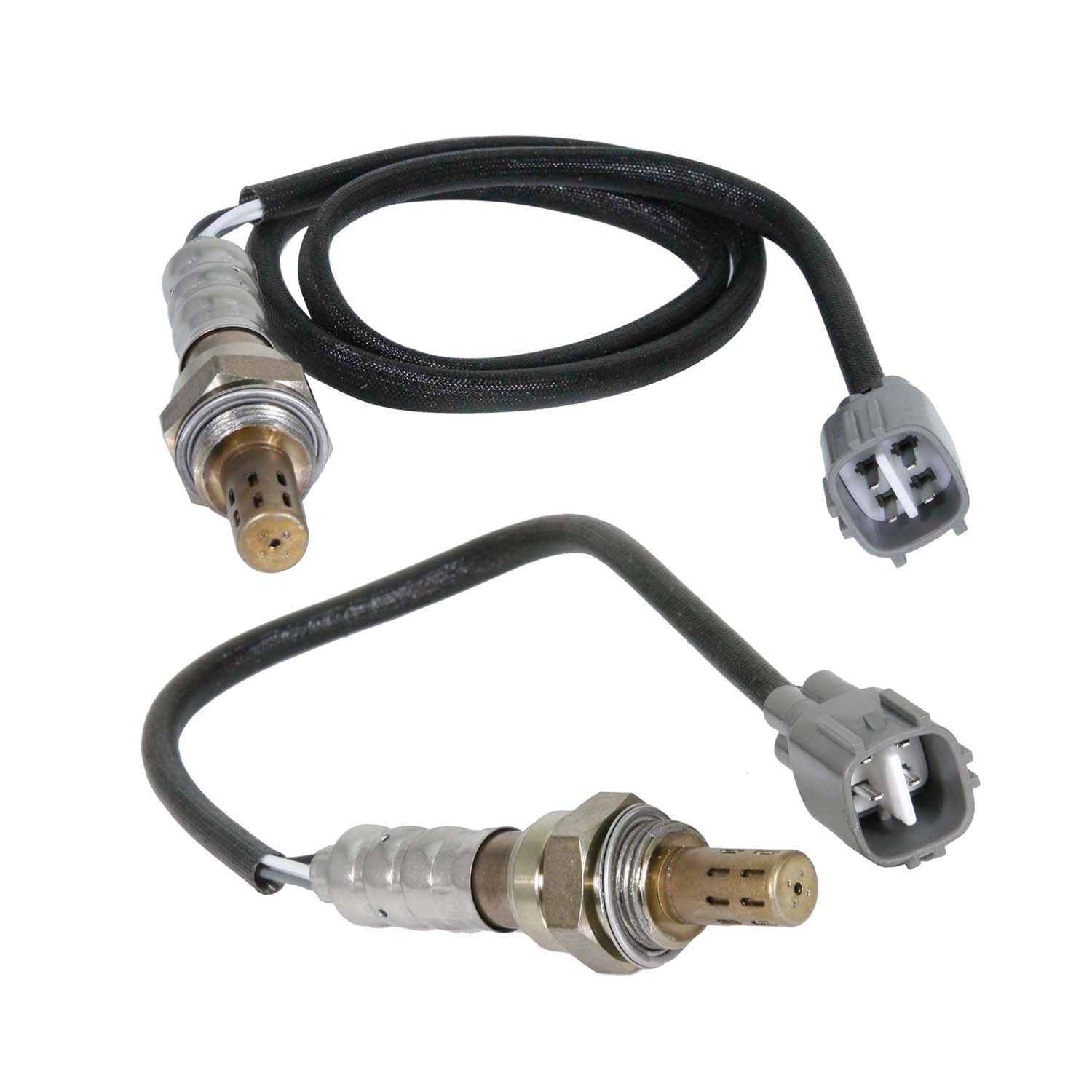 Maxfavor 2X O2 Oxygen Sensor for Toyota Camry Solara 2003-1997, Lexus ...