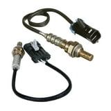 Maxfavor 2X Oxygen Sensor for 2002-1996 Chevrolet Tahoe Silverado 5.7L ...