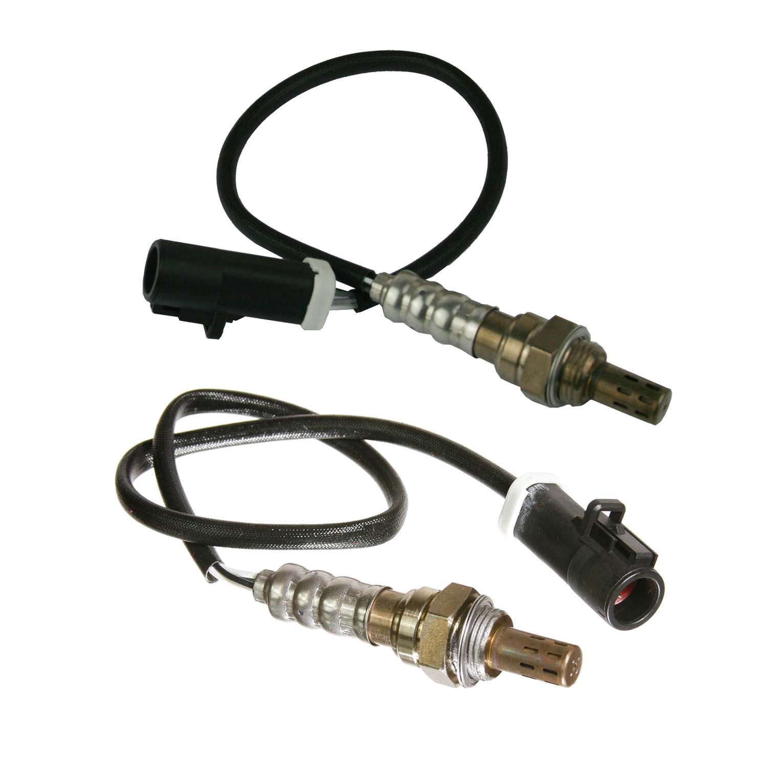 Maxfavor 2X Oxygen Sensor for Ford Fusion Escape, Mercury Milan 2007 ...