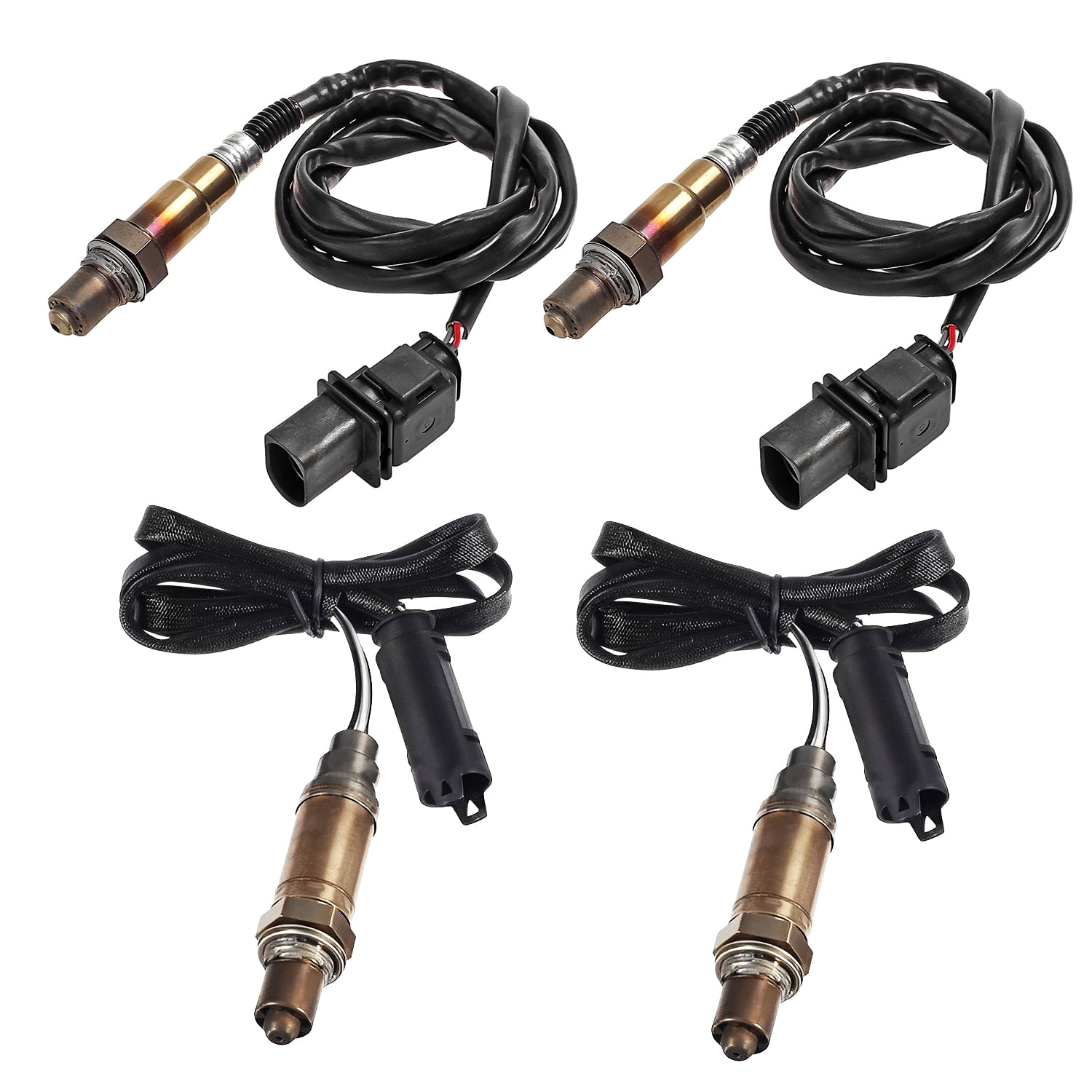 Maxfavor O2 Oxygen Sensor for BMW 325CI 330CI 525I 530I X3, Upstream ...