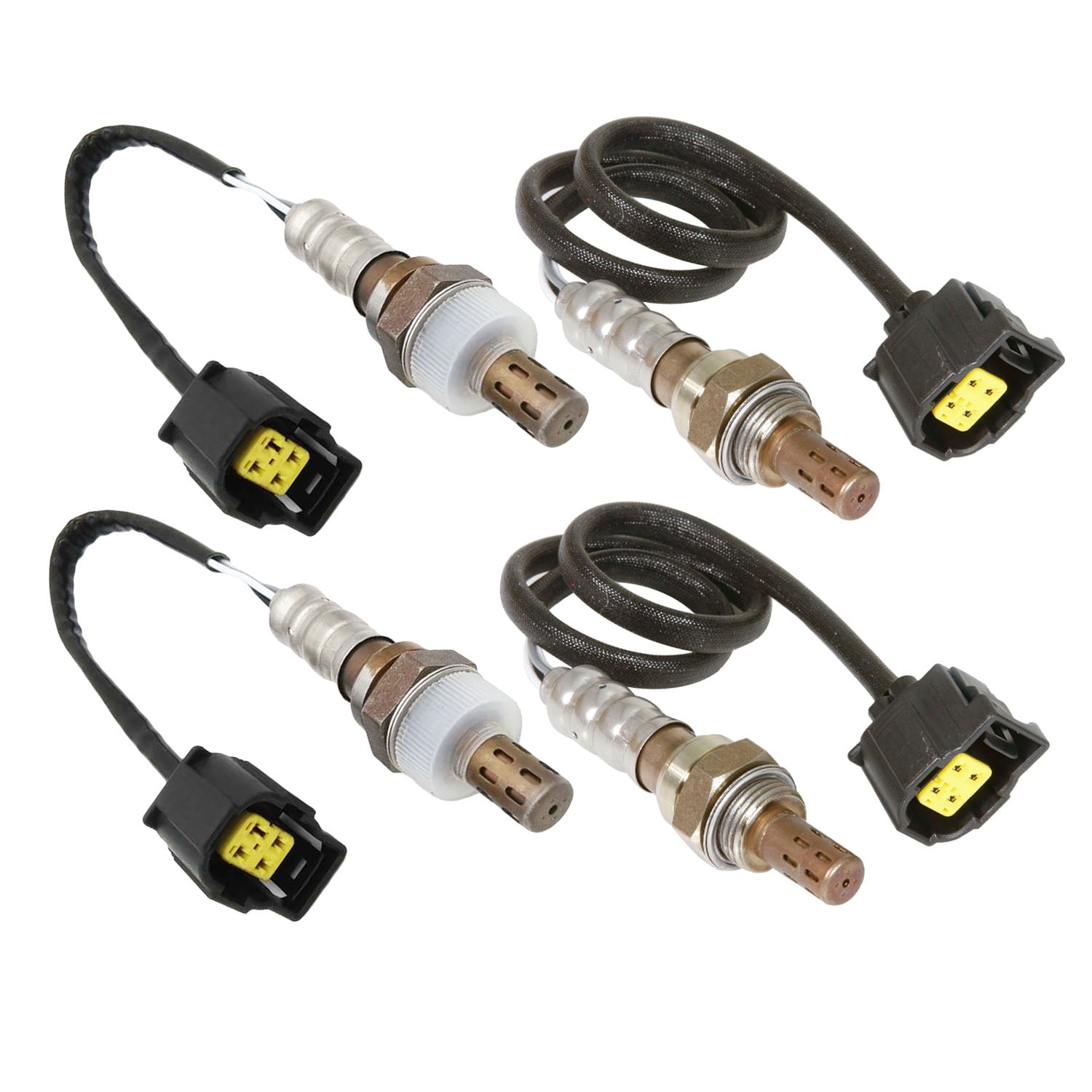 Dodge Ram 1500 Oxygen Sensor